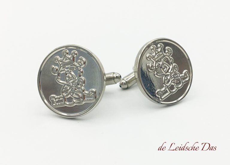 Custom made Cufflinks & Custom made Neckties & Bow ties